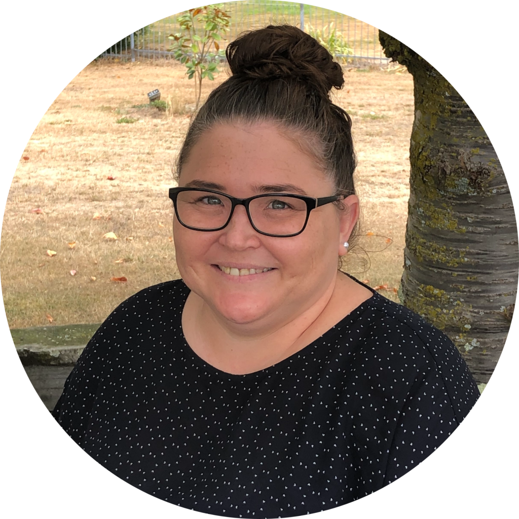 Support Staff - St Patricks School Masterton